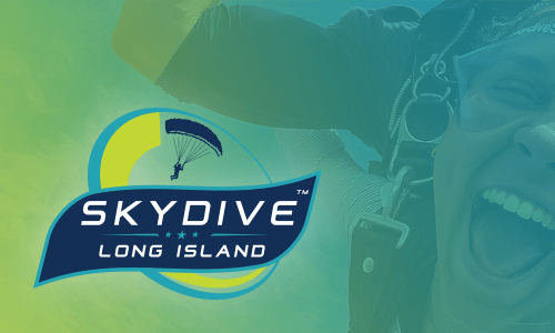 Parachuting vs. Skydiving: What's the Difference? - skydivelongisland